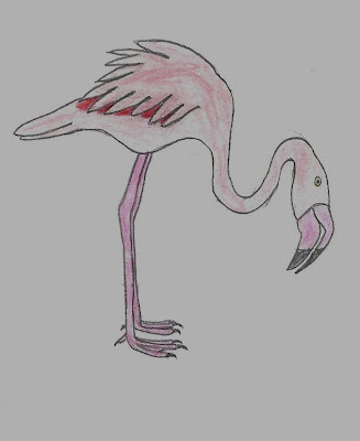 ART Evolved: Life's Time Capsule: Pink Dinosaur #10
