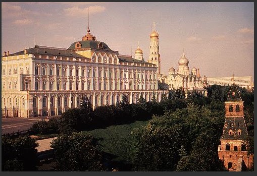 World Panorama: Detailed Description of Russia