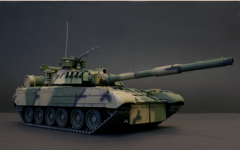 T80.....revell kit