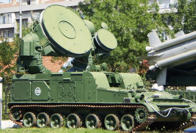 IS-32 PAT HAND from tank-mania