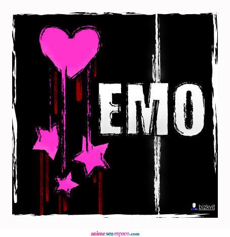 emo love