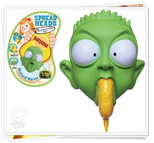 Funny Toothpaste Caps | Amazing Pictures | Inspiring | Humor | Hybrid ...