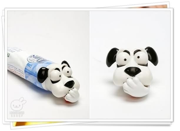 Funny Toothpaste Caps | Amazing Pictures | Inspiring | Humor | Hybrid ...