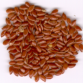 Pierce Whole Nutrition: Flax Seed: Whole or Ground?