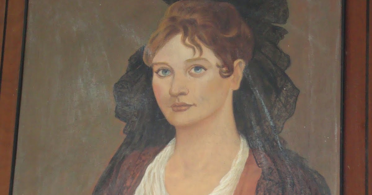 Cronica Septembrina: Ana Barba