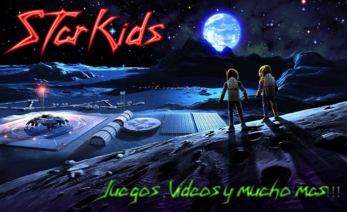 Star Kids