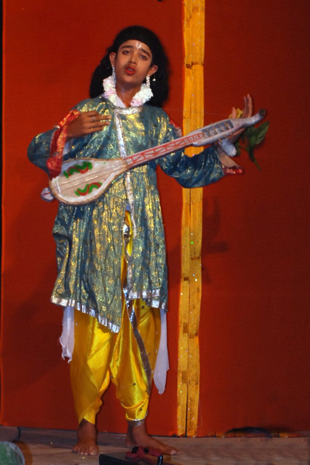 মূৰ্চ্ছনা "MURCHANA": অসমীয়া নাটক Assamese drama