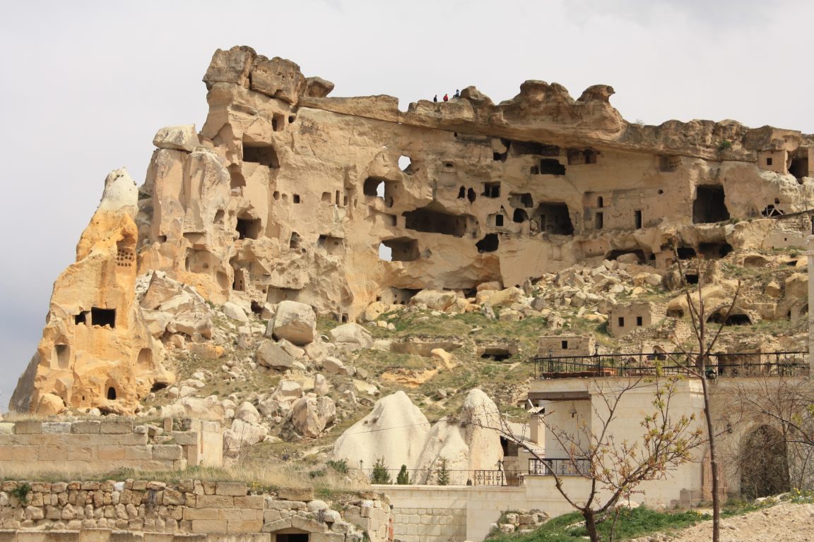 TURKEY - CAPPADOCIA ~ Beautiful places of Barcelona and Catalonia