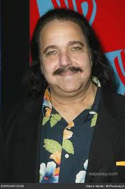 7 CELEBRITY: Ron Jeremy's Free Biography