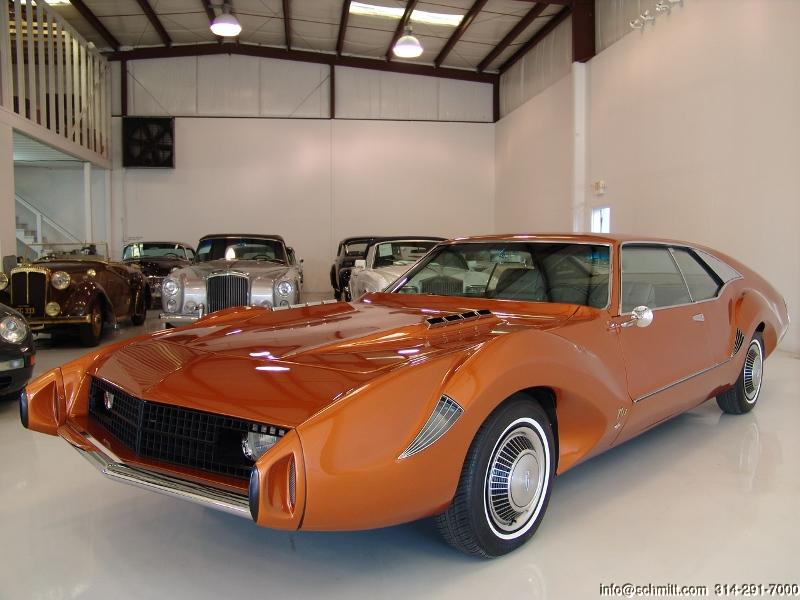 SPRINTACULAR: Win an Expo 67X from Esso