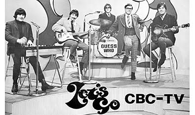 SPRINTACULAR: The Guess Who