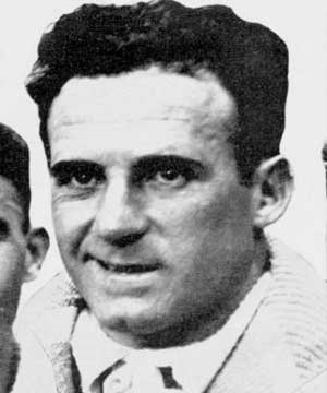 Locura charrúa: Leyendas charrúas: Hoy Héctor Scarone