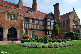 Nelly's Creations: Meadowbrook Hall