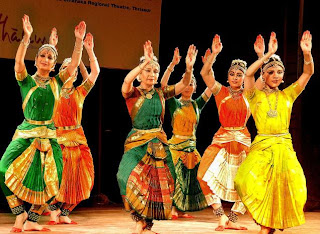 Voice Of Thrissur: Swaram, Thaalam, Layam