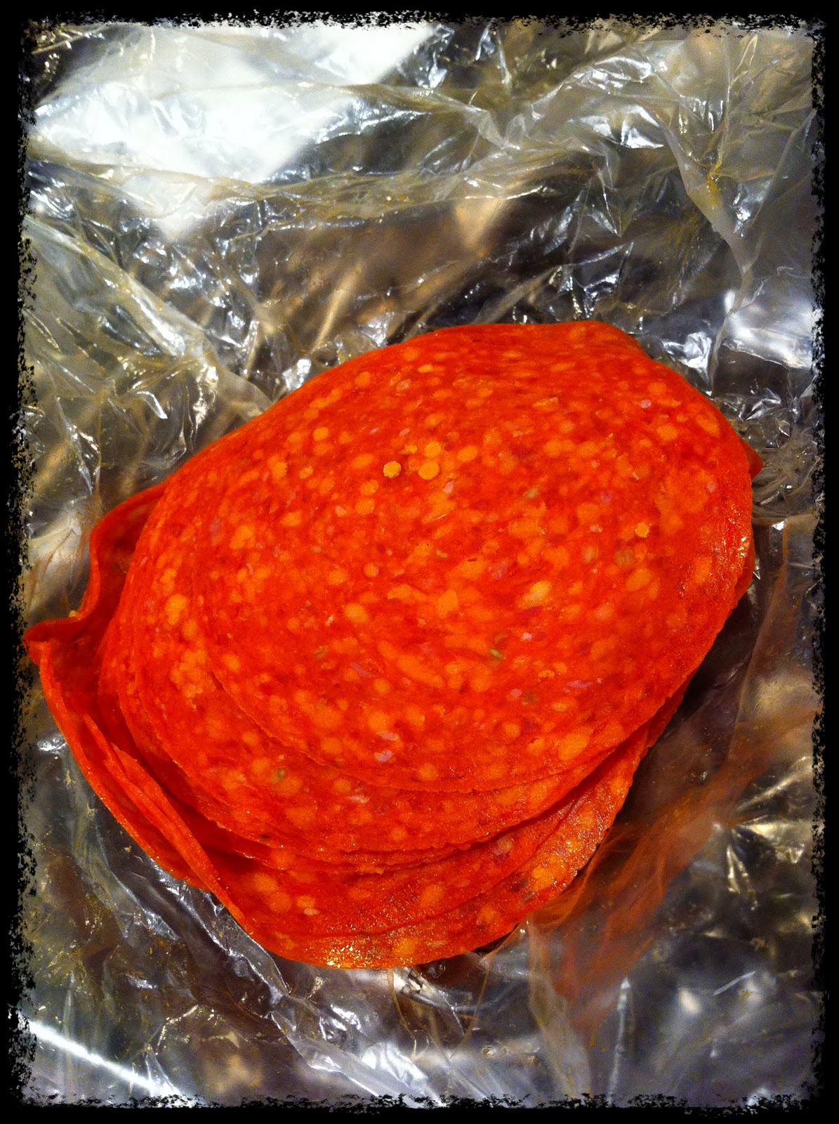 Scrumptious Recreations: Mini Pepperoni Cheese Bites