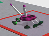 Intergalacticrobot: Zooks!