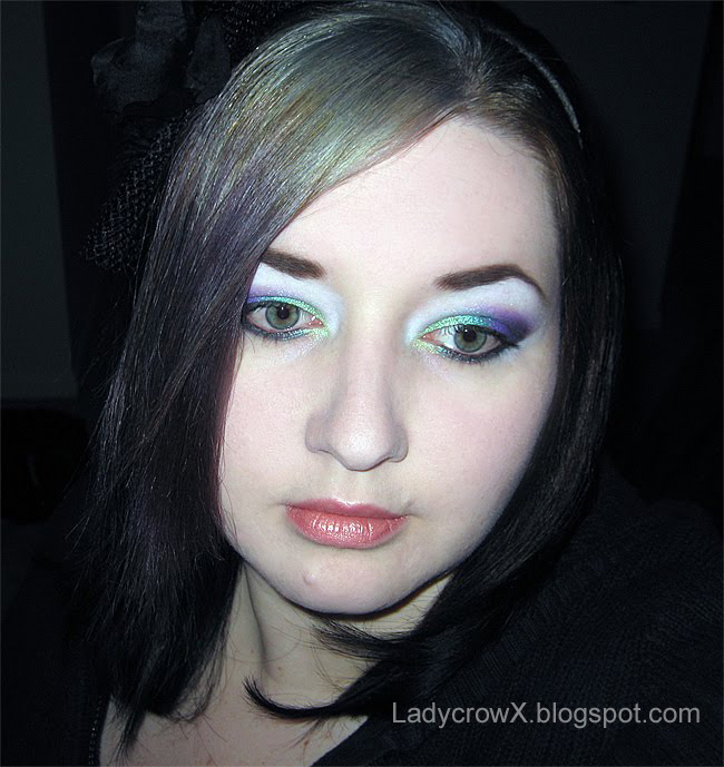 The Crow and the Powderpuff | A Creative Makeup & Beauty Blog ...