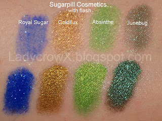 The Crow and the Powderpuff | A Creative Makeup & Beauty Blog ...