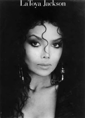 Farandula Digital : Biografia de La Toya Jackson