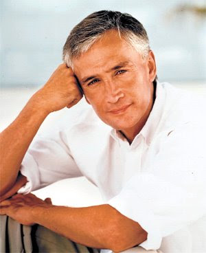 Farandula Digital**: BIOGRAFIA DE JORGE RAMOS