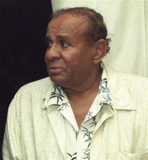 Los restos de Mike Mercedes serán velados desde esta tarde - Noticias ...