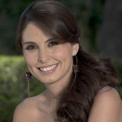 Lorena Enríquez ¡embarazada y a punto de casarse! - Telenovelas