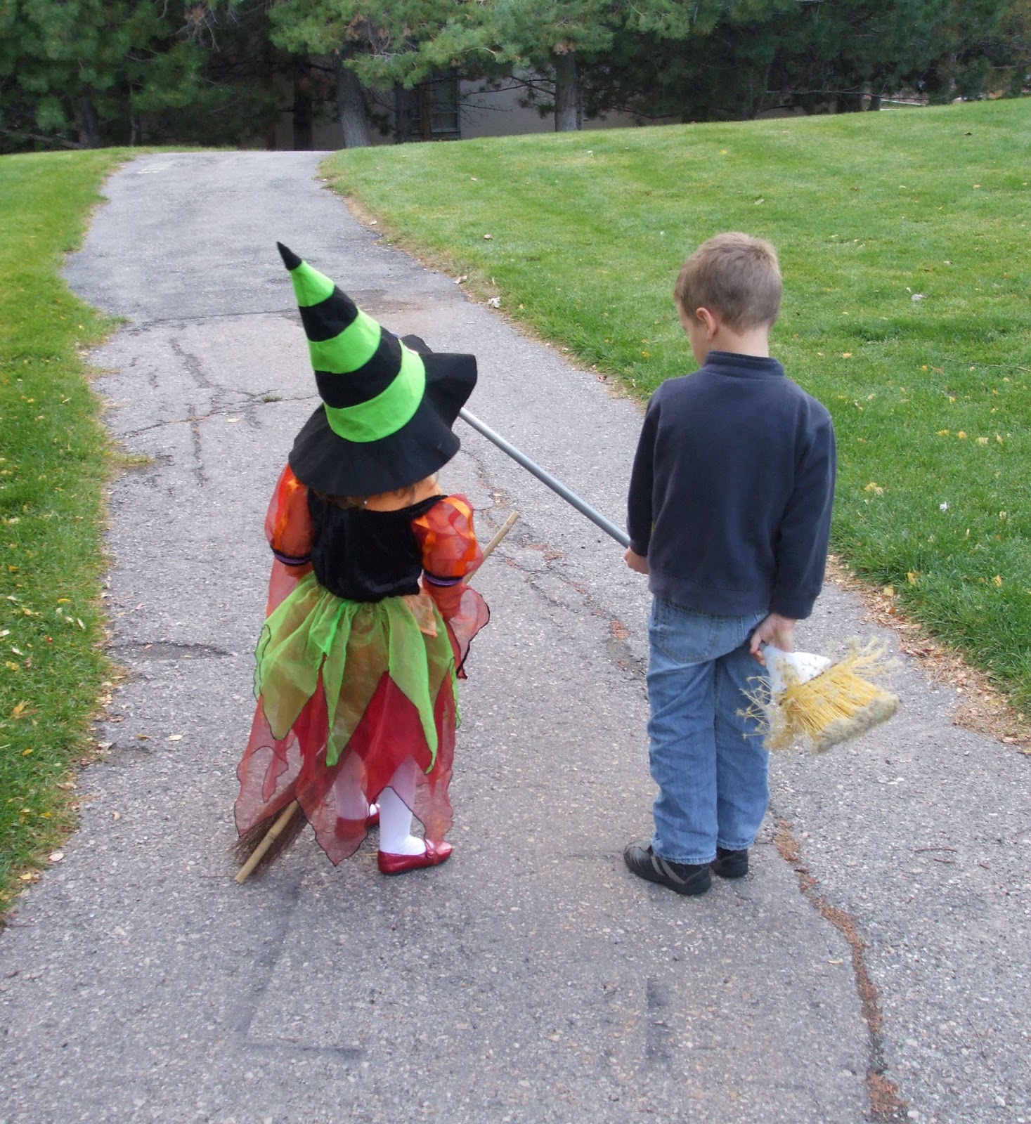 My Creative Stirrings: October 2010