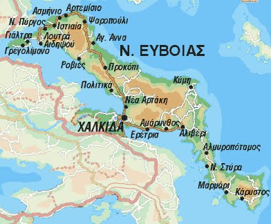 ΣΥΝΔΙΚΑΤΟ ΜΙΚΡΟΠΩΛΗΤΩΝ ΕΛΛΑΔΑΣ: 20-27 ΙΟΥΝΙΟΥ στο ΜΑΡΜΑΡΙ ΕΥΒΟΙΑΣ