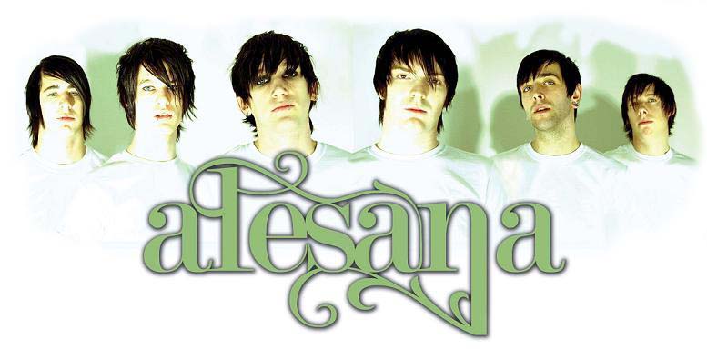 All about alesana