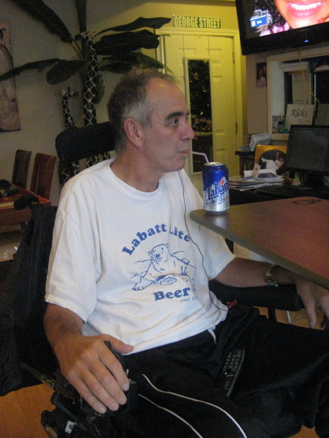 Together Forever: November 2009