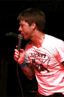 unicornbread: Killackey Update: Miss you all