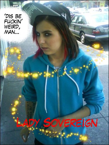 Juicy Celebrity Gossipz: Hawt Hawt Stuff: Hot Girl Of The Week: Lady ...