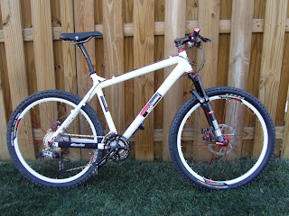 MTB and ASPHALT: Best Haro V4 ever!