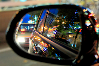 Martin's Indecent Photography: Reflection Ideas