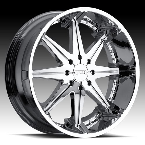 Fastech Performance Tire