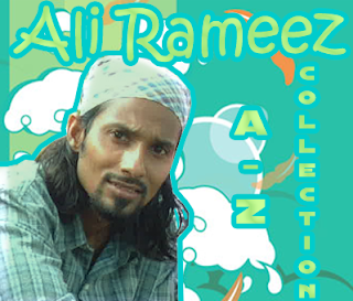 Collection - Ali Rameez | Dhi-songs