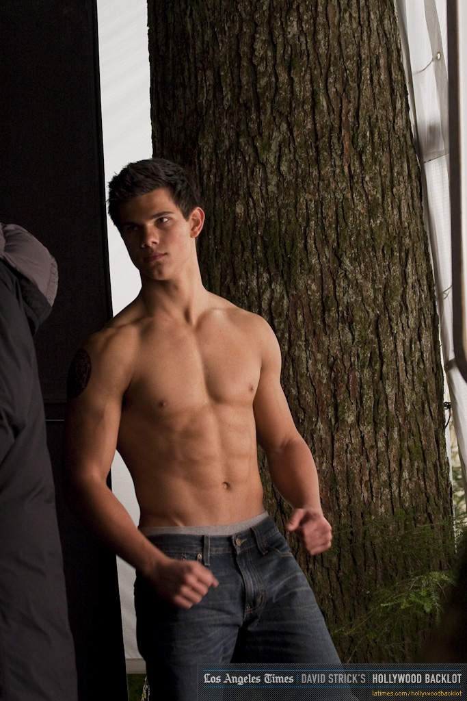 CrepSaga: LUA NOVA FAZ FÃS PULAREM DO TEAM EDWARD PARA O TEAM JACOB