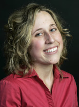 Amanda Falcone Heading North....to the Hartford Courant - The Laurel ...