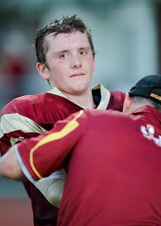 Jeff Napier Imagery-Sport shots