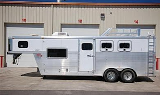 Horse Trailer Scams: List of Scammers