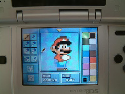 Mario Kart ds Brasil :: O maior Portal de MKDS: Emblem o que são e como ...