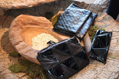 BEYOND BUCKSKIN: Review | Maya Stewart at NYFW