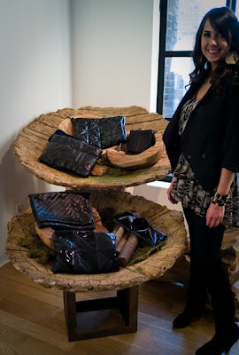 BEYOND BUCKSKIN: Review | UNRESERVED Alliance show