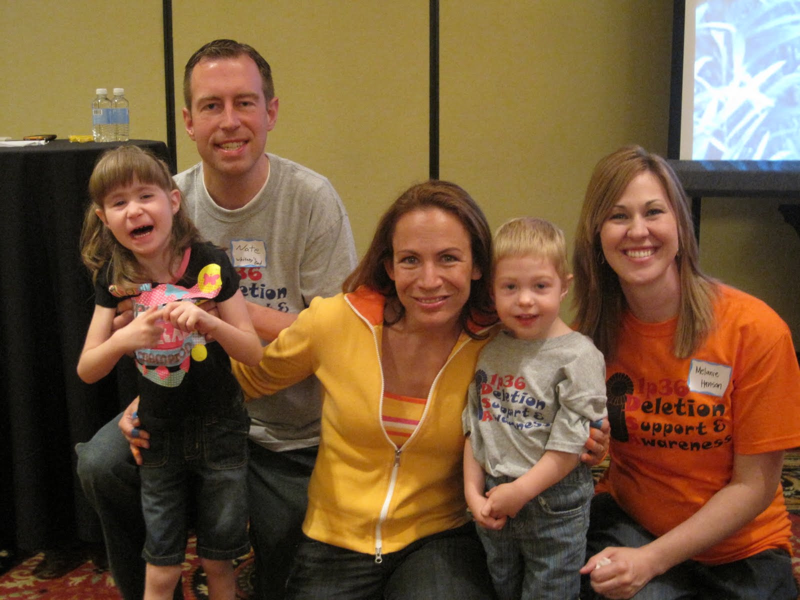 Adventures in Raising a Disabled Child: Rachel Coleman: Signing Time ...