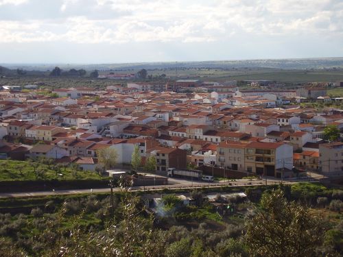 Centro de Interpretación del Tesoro de Aliseda : Aliseda