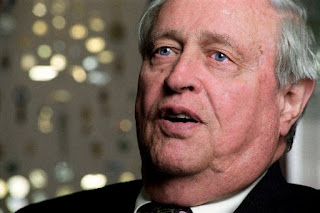 Campaign Tracker: John Belk and the fountain of knowledge