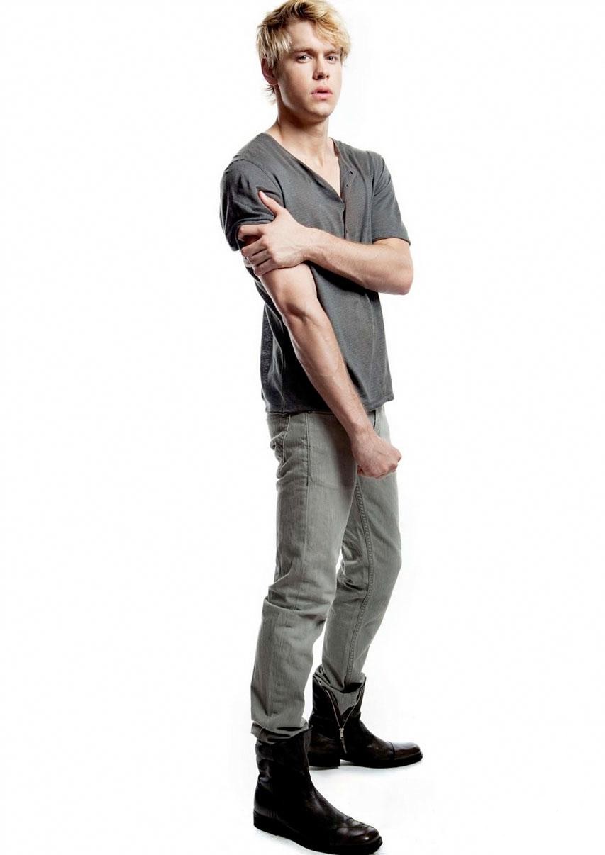 Chord Overstreet Brasil • ChordBrasil | Primeiro portal brasileiro ...