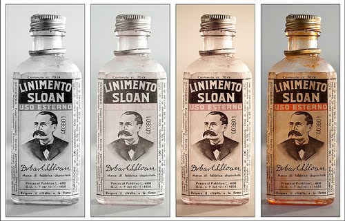 EL BLOG DE ANITA NOIRE: LINIMENTO SLOAN y DAMIAN TABAROVSKY