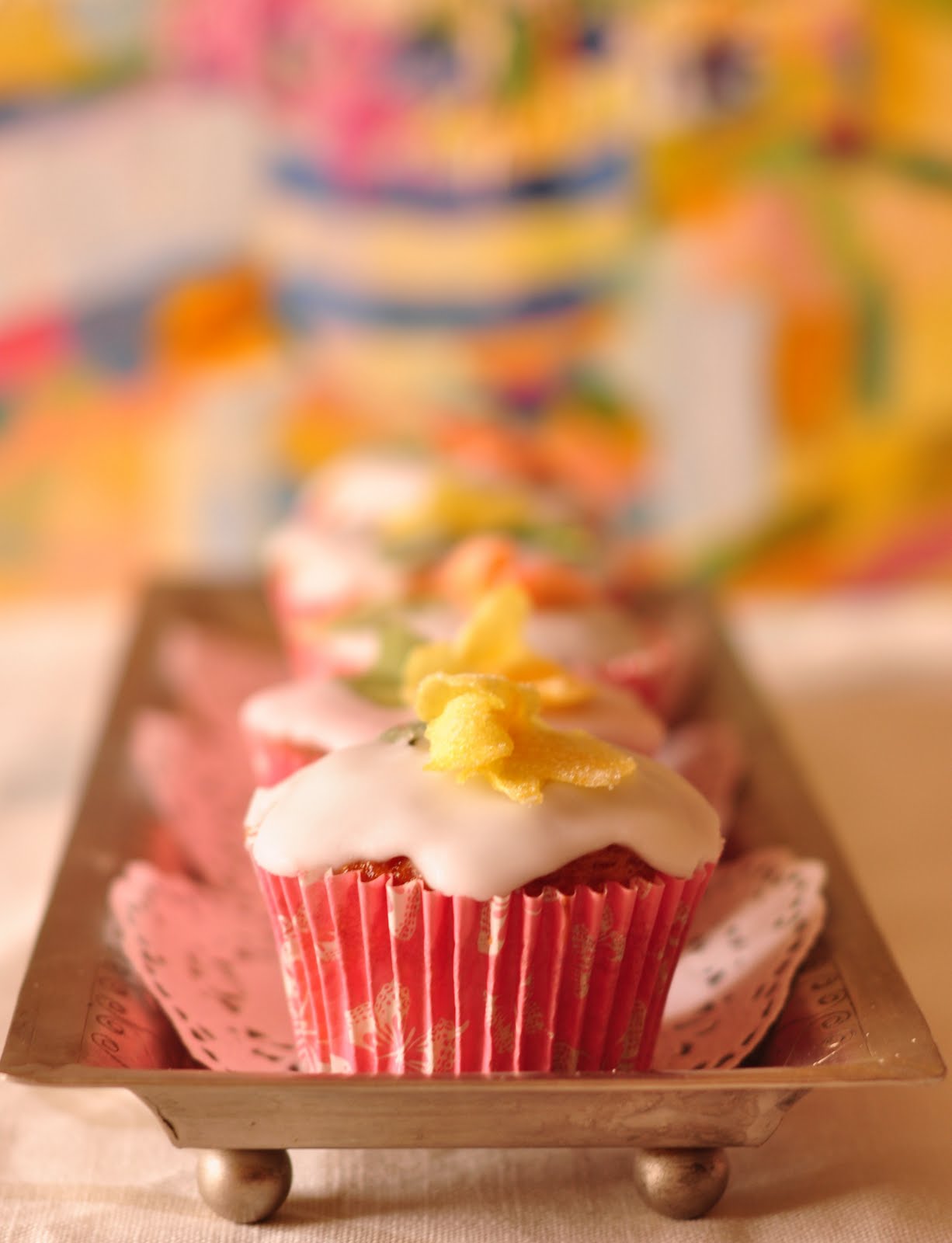 Stuff I make, bake and love: Miss Prim Pram Prum...