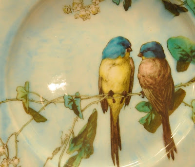 Stuff I make, bake and love: I'm in love: Theodore Deck